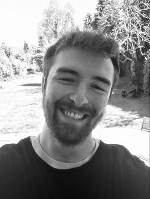 Robert Bridgwater | Software Developer